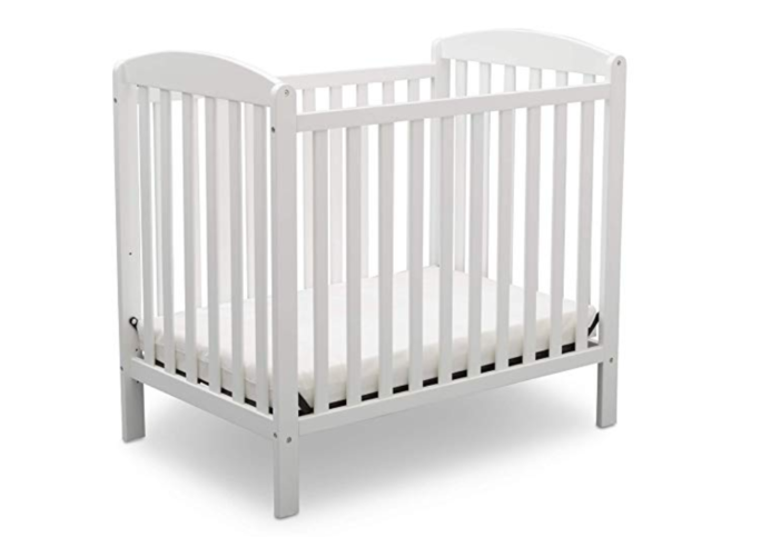 Twin Nursery Essentials Top 5 - Love. Lean. Life.