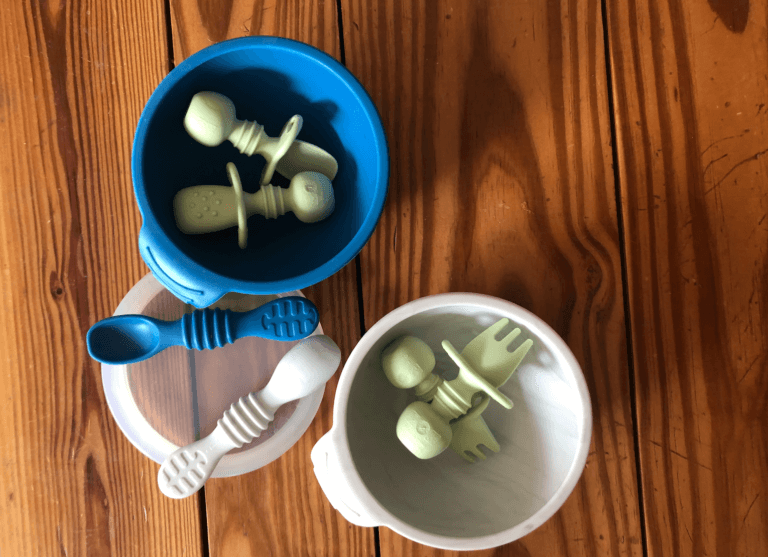 Best Beginner Feeding Tools for Infants - Love. Lean. Life.